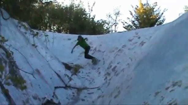 RIPPER ALERT – CHADD POLLOCK – Juice Magazine