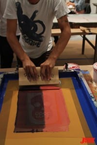 CRAIG STECYK III WORK SHOP AND ART SHOW – Juice Magazine