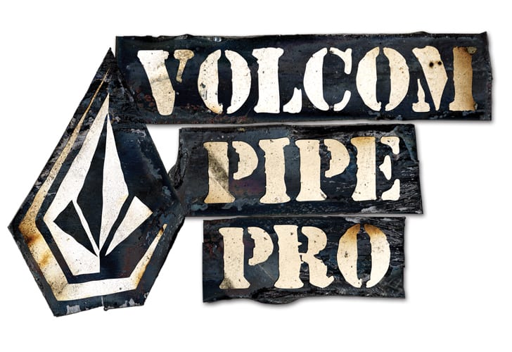 VOLCOM PIPE PRO & PEAKING WINTER SURF IN HAWAII – Juice Magazine