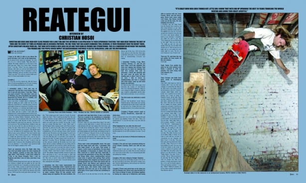 EDDIE REATEGUI – Juice Magazine