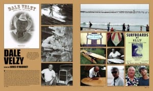 DALE VELZY TRIBUTE – Juice Magazine