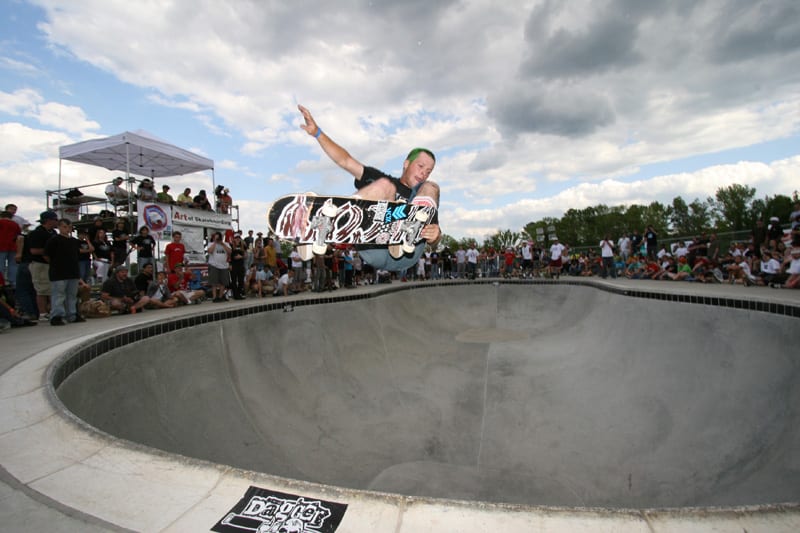 PAT WACHTER CONTEST | Juice Magazine