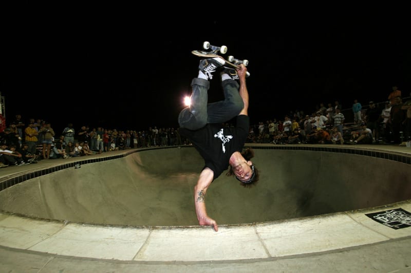 PAT WACHTER CONTEST | Juice Magazine