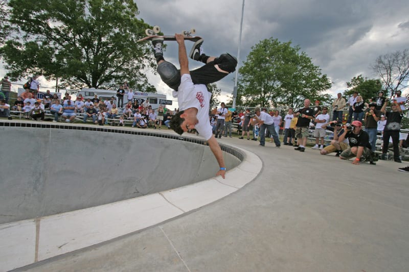 PAT WACHTER CONTEST | Juice Magazine