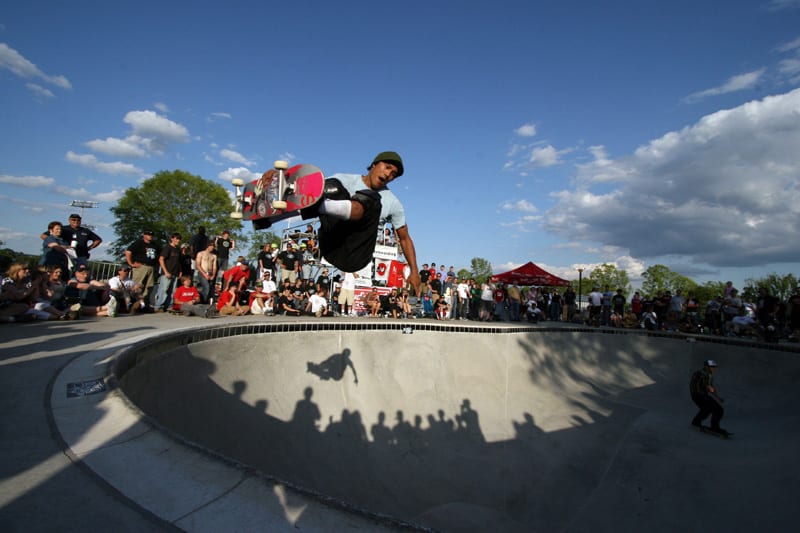 PAT WACHTER CONTEST | Juice Magazine