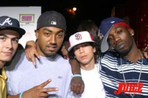 DVS “SKATE-MORE” VIDEO PREMIERE – Juice Magazine