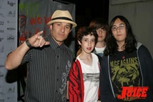 DAGGERS RULE! – Juice Magazine