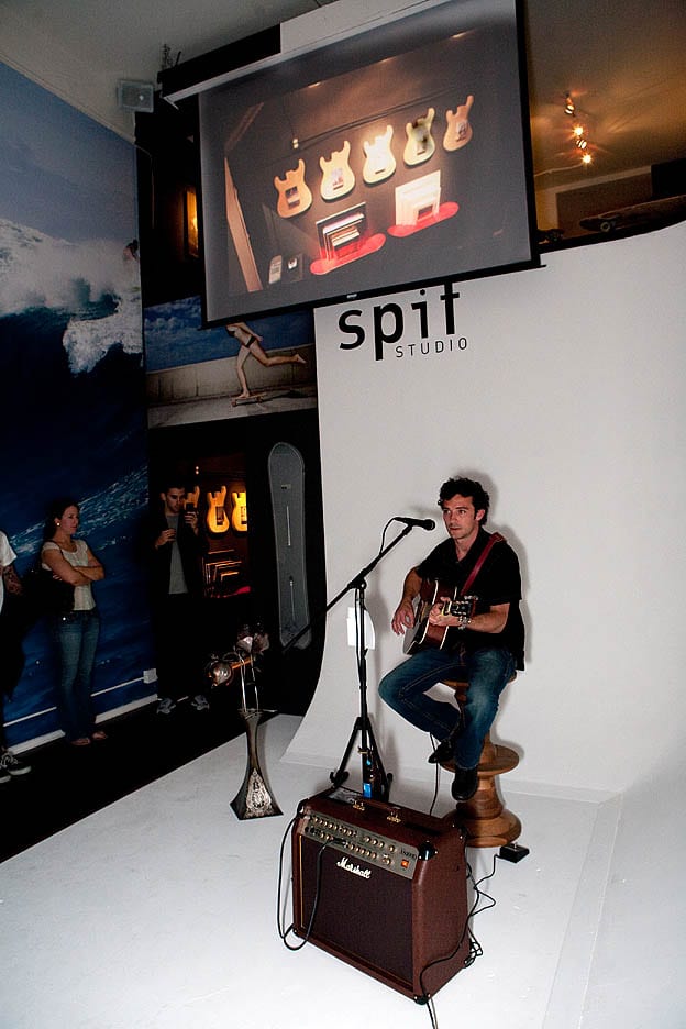 BO BRIDGES GALLERY – Juice Magazine