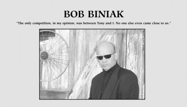 DOGTOWN CHRONICLES: BOB BINIAK – Juice Magazine