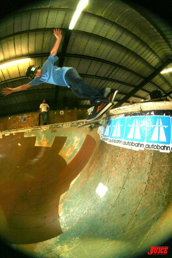 EASTERN SKATEBOARD SUPPLY OPEN HOUSE – Juice Magazine