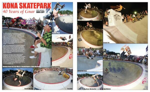 Juice Magazine #75 Surf Skate Style Edition Features Scott Oster On The ...