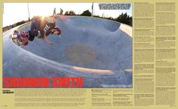 Juice Magazine #75 Surf Skate Style Edition Features Scott Oster On The ...