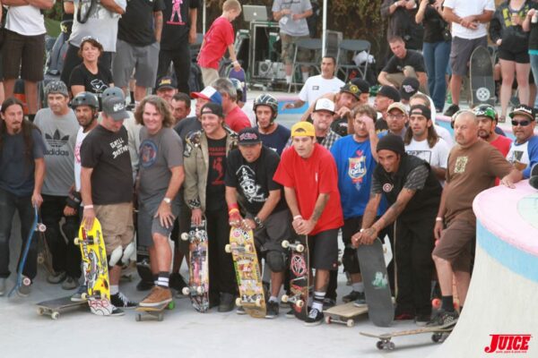 PINK MOTEL POOL PARTY 2012 – Juice Magazine