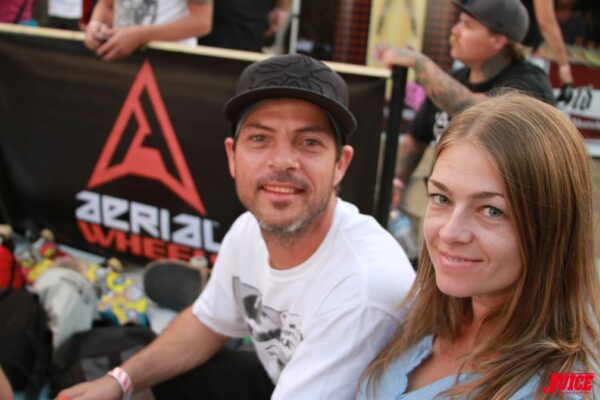 PINK MOTEL POOL PARTY 2012 – Juice Magazine