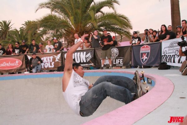 PINK MOTEL POOL PARTY 2012 – Juice Magazine