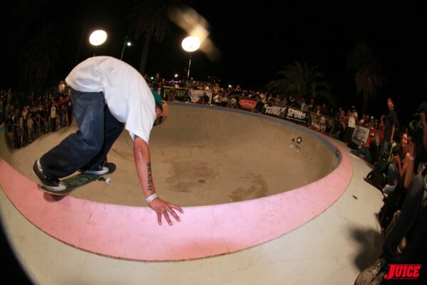 PINK MOTEL POOL PARTY 2012 – Juice Magazine