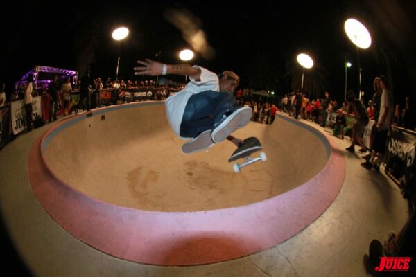 PINK MOTEL POOL PARTY 2012 – Juice Magazine