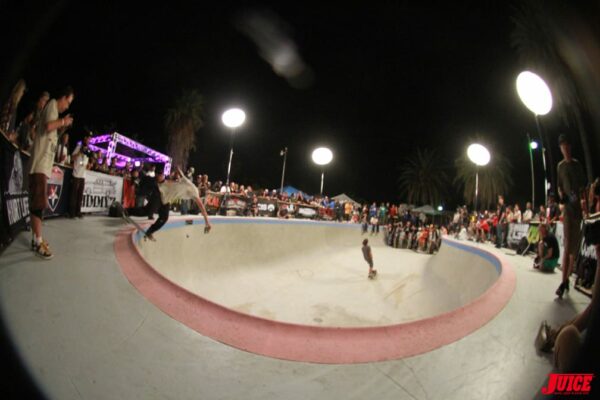 PINK MOTEL POOL PARTY 2012 – Juice Magazine