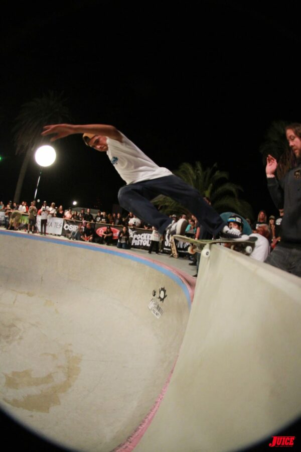 PINK MOTEL POOL PARTY 2012 – Juice Magazine