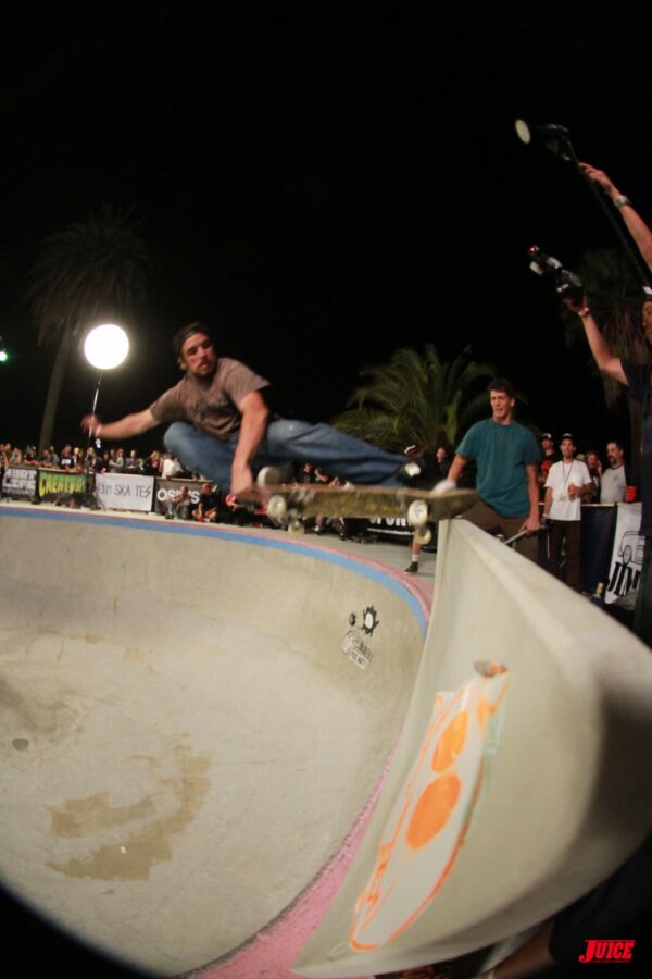 PINK MOTEL POOL PARTY 2012 – Juice Magazine