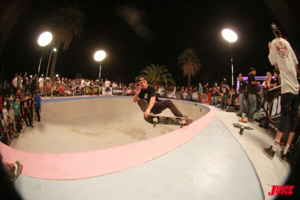 PINK MOTEL POOL PARTY 2012 – Juice Magazine