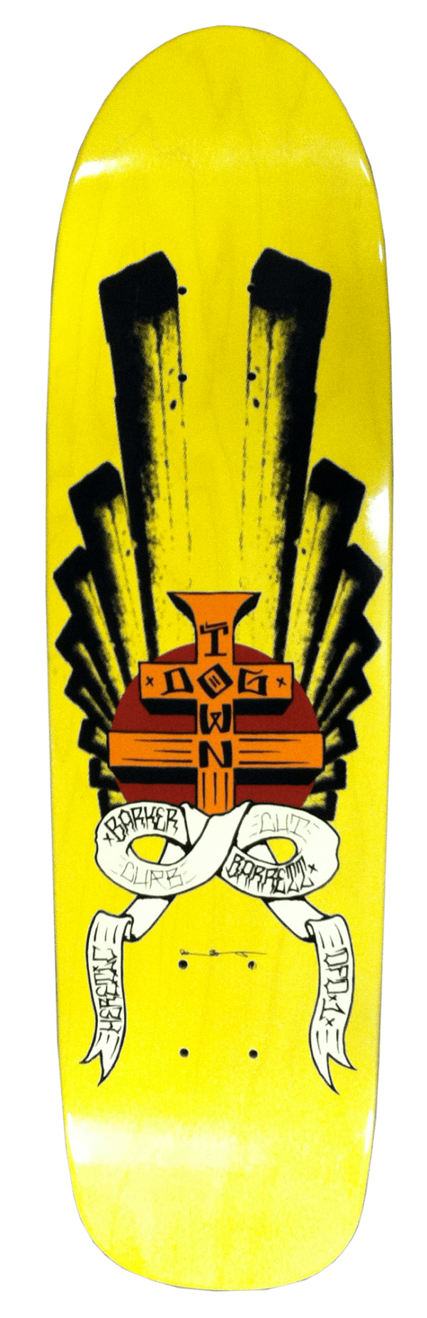 DOGTOWN X BARKER BARRETT – Juice Magazine