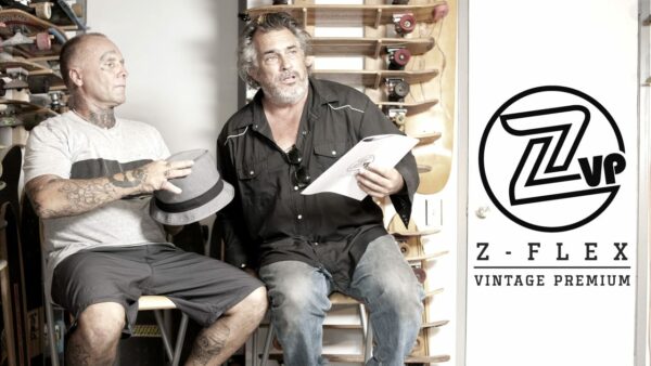 ZVP: The Beginning – Juice Magazine