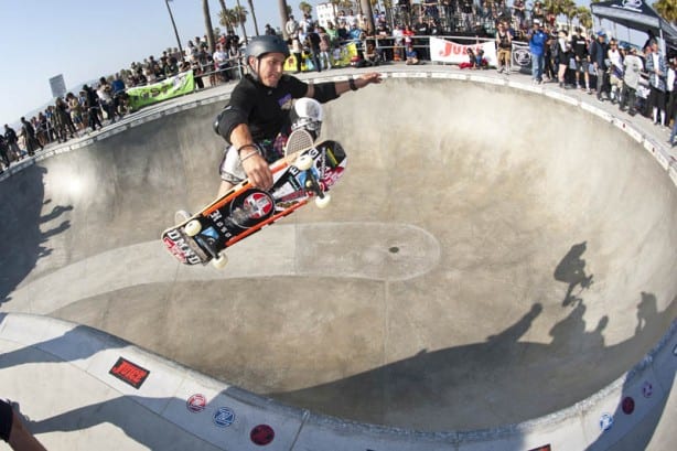 Z-Flex Jay Boy Classic 2014 Winners – Juice Magazine