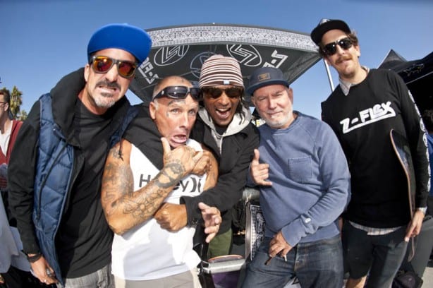 Z-Flex Jay Boy Classic 2014 Winners – Juice Magazine