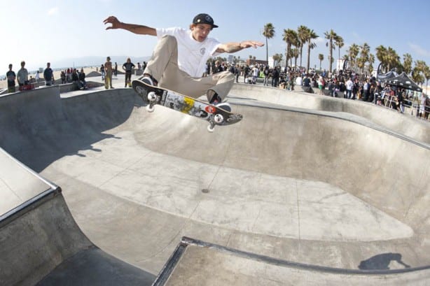 Z-Flex Jay Boy Classic 2014 Winners – Juice Magazine