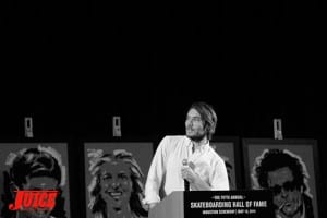 2014 SKATEBOARDING HALL OF FAME – Juice Magazine