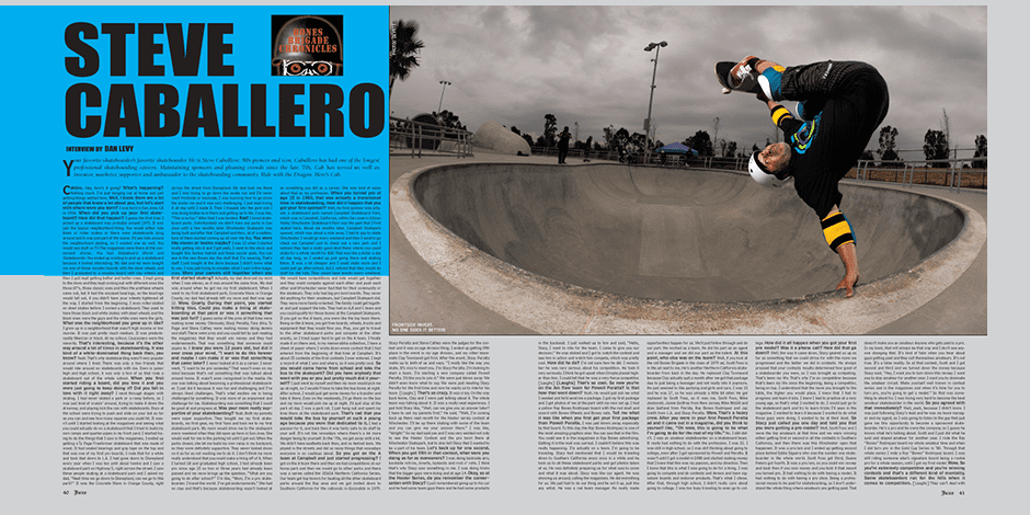 CAB-SLIDER – Juice Magazine