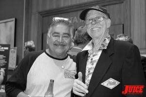 2014 SKATEBOARDING HALL OF FAME – Juice Magazine