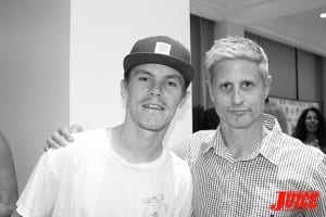 2014 SKATEBOARDING HALL OF FAME – Juice Magazine