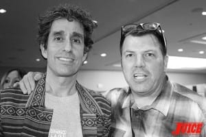 2014 SKATEBOARDING HALL OF FAME – Juice Magazine