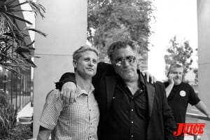 2014 SKATEBOARDING HALL OF FAME – Juice Magazine