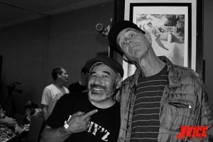 2014 SKATEBOARDING HALL OF FAME – Juice Magazine