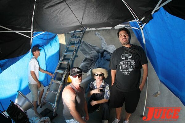 Jay Adams Mural by CBS Crew – Juice Magazine