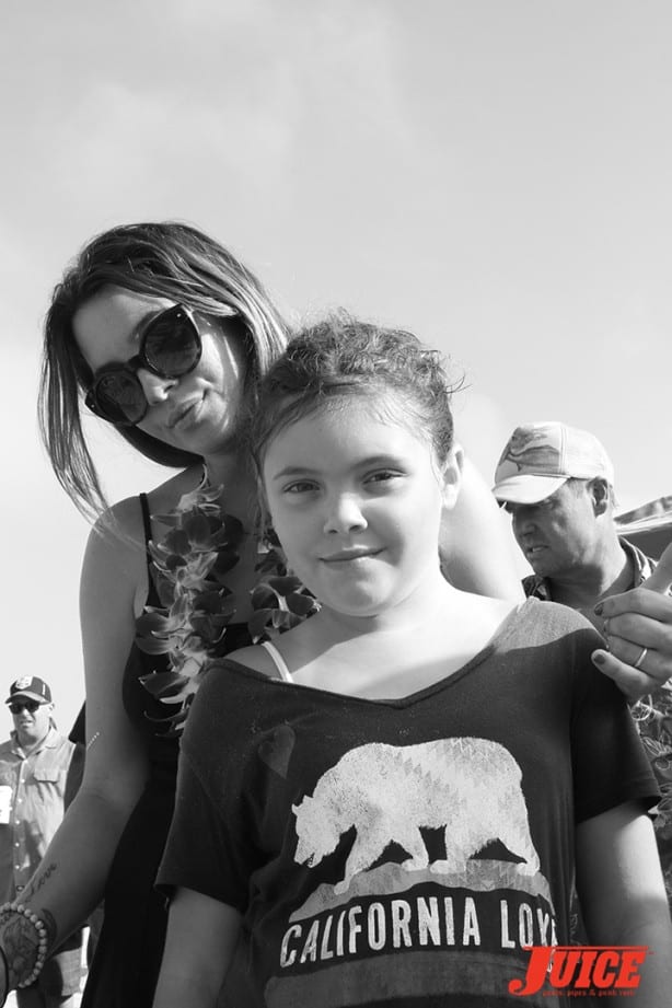 Jay Adams Memorial Paddle Out Photos – Juice Magazine