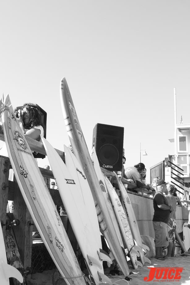 Jay Adams Memorial Paddle Out Photos – Juice Magazine