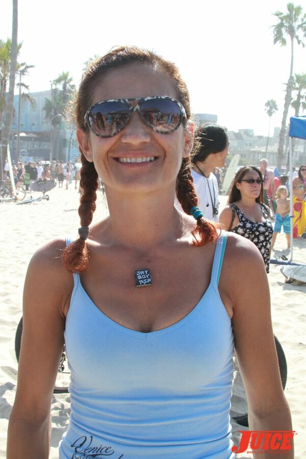 Jay Adams Memorial Paddle Out Photos – Juice Magazine