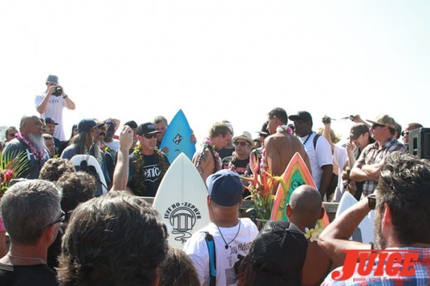 Jay Adams Memorial Paddle Out Photos – Juice Magazine