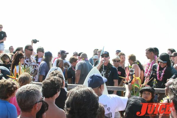 Jay Adams Memorial Paddle Out Photos – Juice Magazine