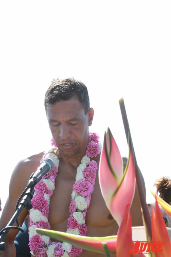 Jay Adams Memorial Paddle Out Photos – Juice Magazine