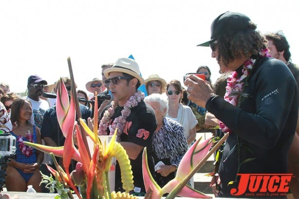 Jay Adams Paddle Out: Christian Hosoi – Juice Magazine