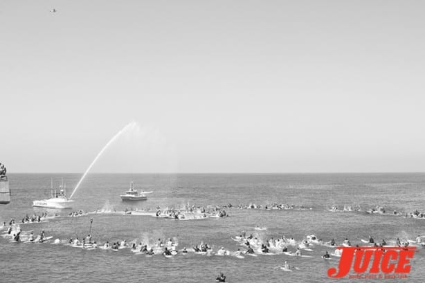 Jay Adams Memorial Paddle Out Photos – Juice Magazine