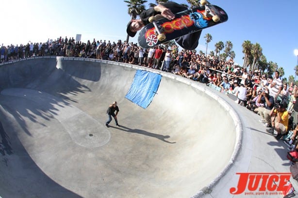 Jay Adams Memorial Skate Session Photos – Juice Magazine
