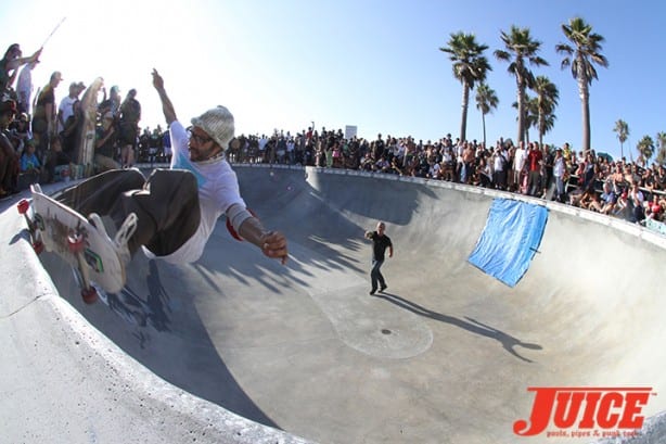 Jay Adams Memorial Skate Session Photos – Juice Magazine