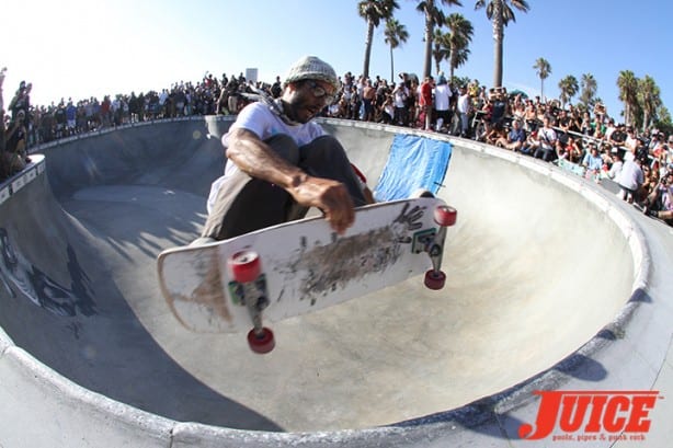 Jay Adams Memorial Skate Session Photos – Juice Magazine