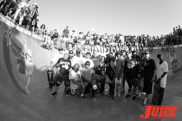 Jay Adams Memorial Skate Session: Tim Jackson – Juice Magazine